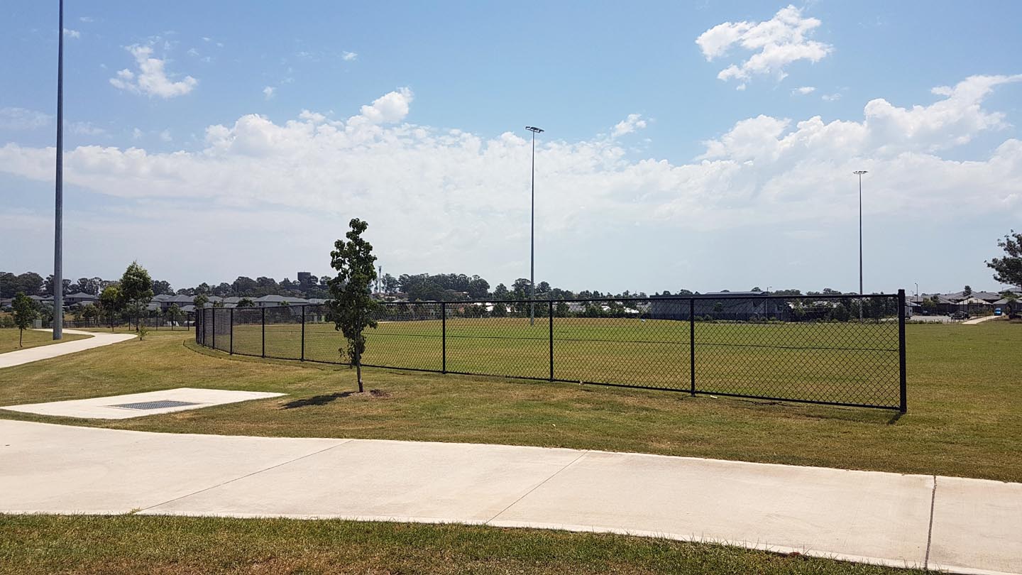 Fencing & Gates Contractor Western Sydney - Summit Fencing