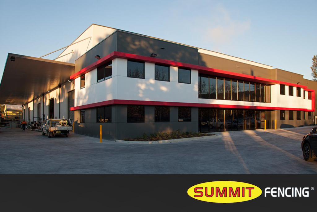 Fencing & Gates Contractor Western Sydney - Summit Fencing